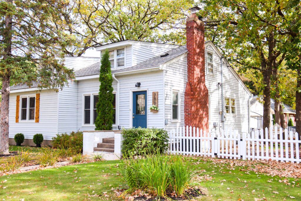 The Spring Real Estate Market: Getting Your Home Ready to Sell - MN ...