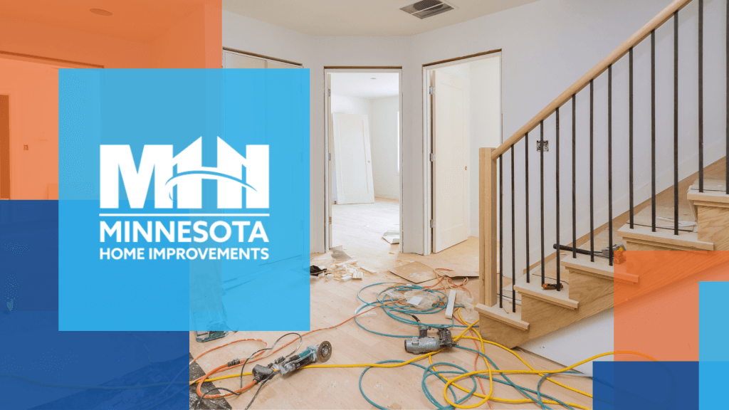 Which Home Improvements Add the Most Value in 2024? - MN Home Improvements