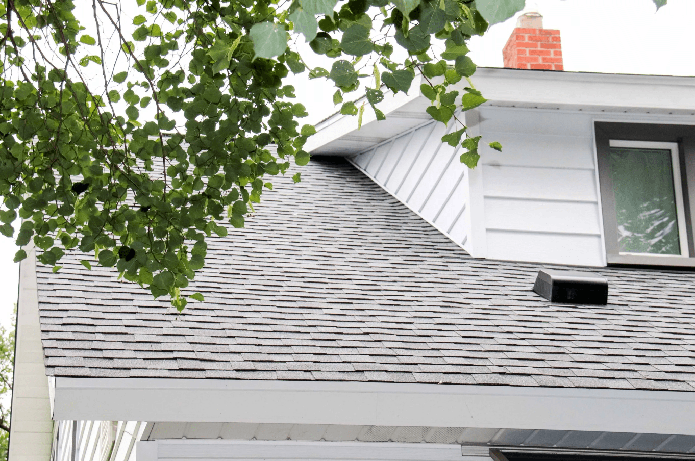 Roofing | Minnesota Home Improvements