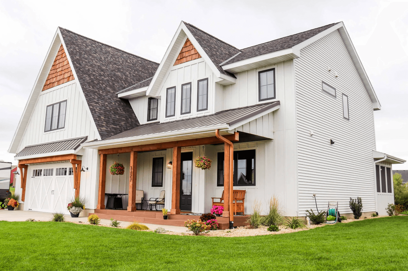 Siding | Minnesota Home Improvements