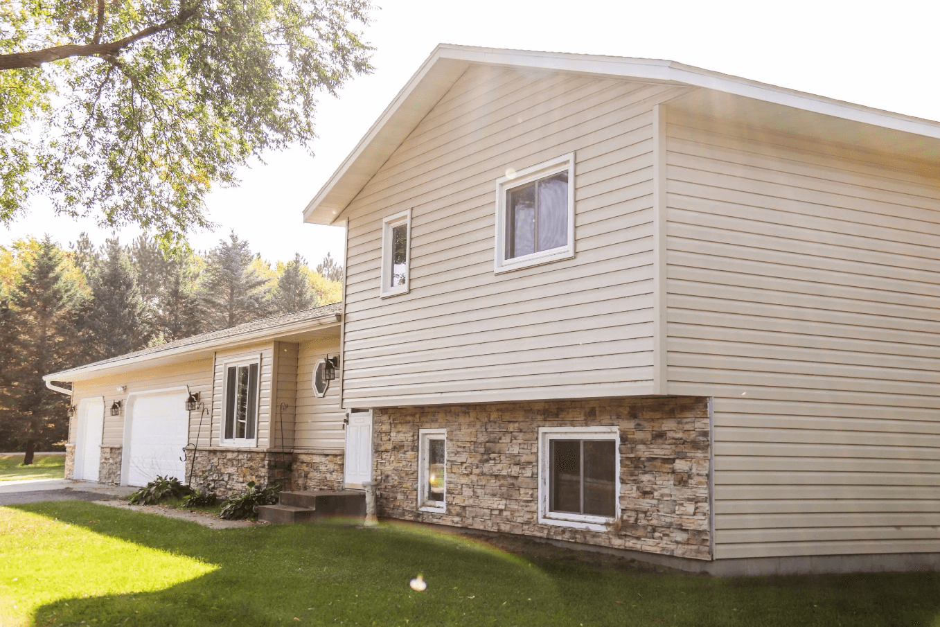Siding | Minnesota Home Improvements