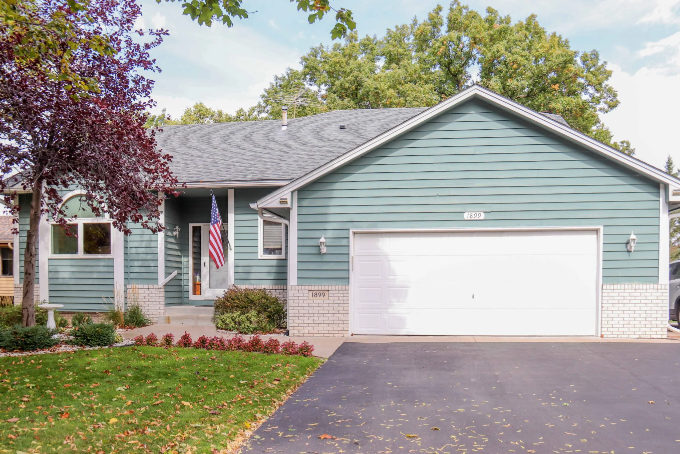 Siding | Minnesota Home Improvements