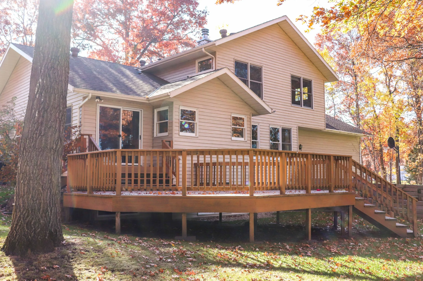 Siding | Minnesota Home Improvements