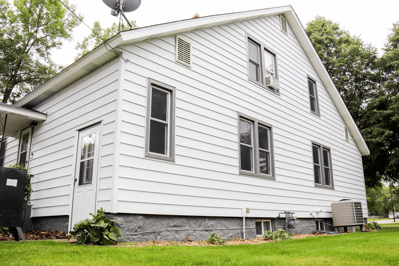Siding | Minnesota Home Improvements